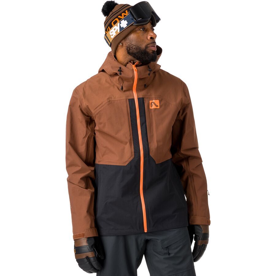 Flylow Knight Jacket - Men's - Clothing