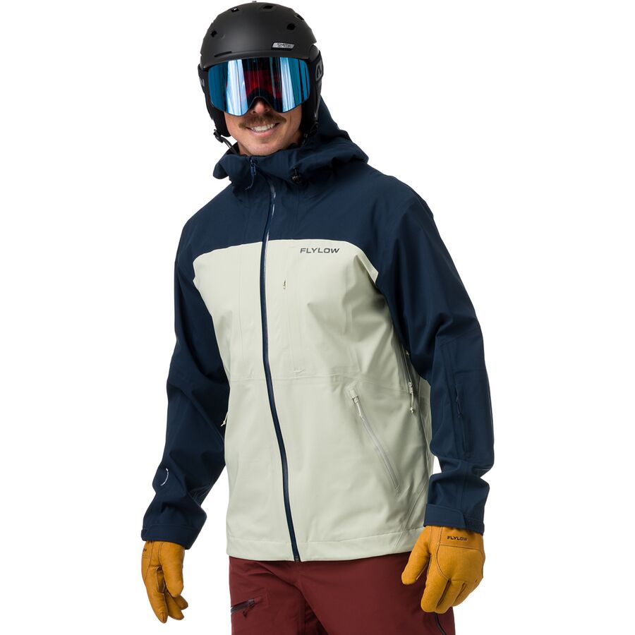 Flylow Malone Jacket - Men's - Clothing