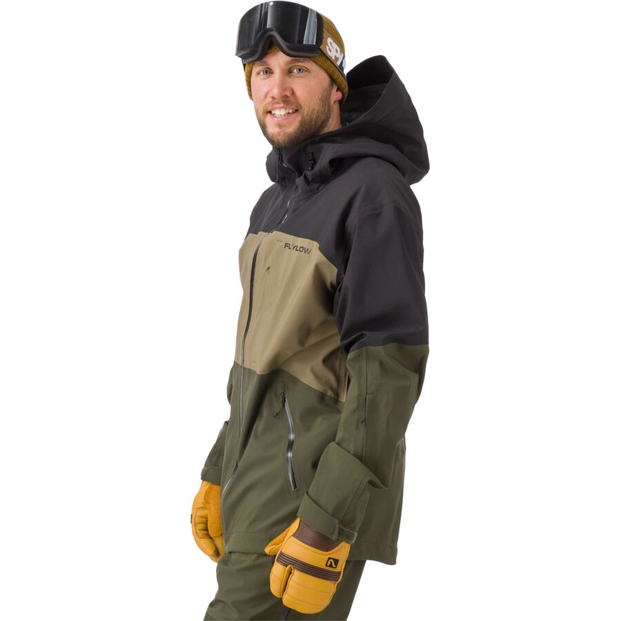 Flylow Malone Jacket - Men's - Clothing