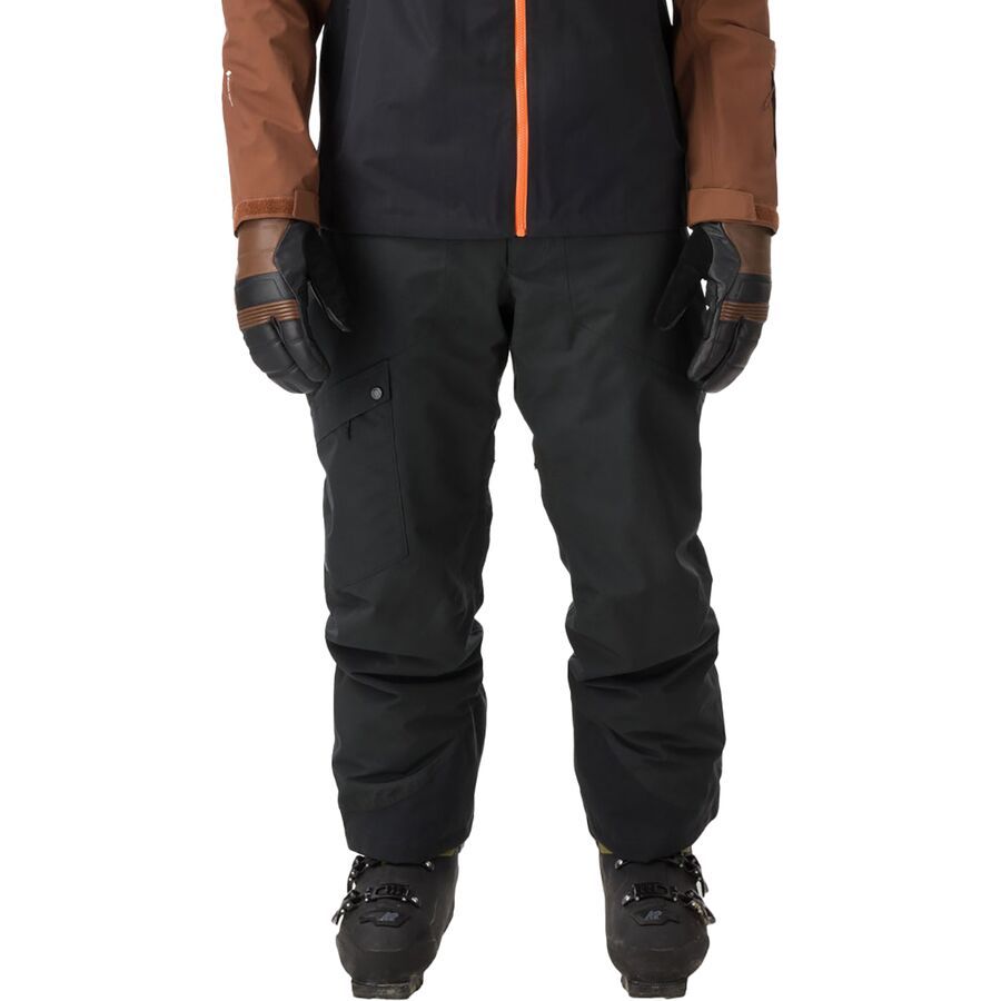 Flylow Snowman Insulated Pant - Men's - Clothing