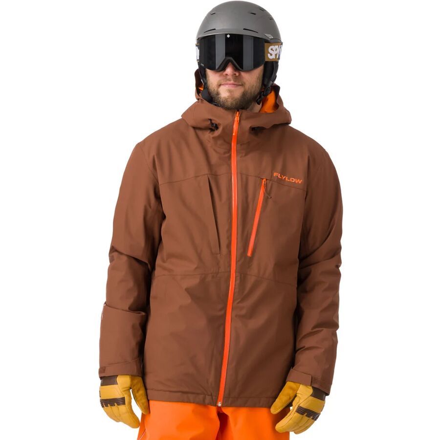 Flylow Vector Jacket - Men's - Clothing