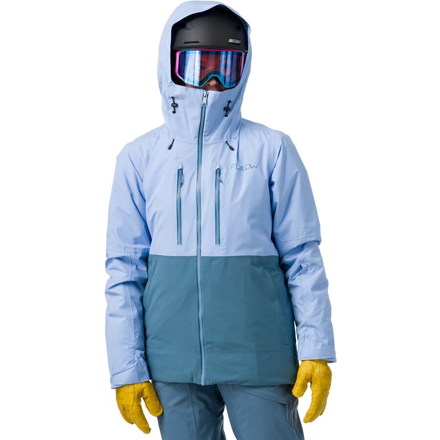Flylow Avery Insulated Jacket - Women's - Clothing