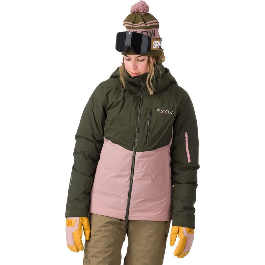 Flylow Charlie Coat - Women's - Clothing