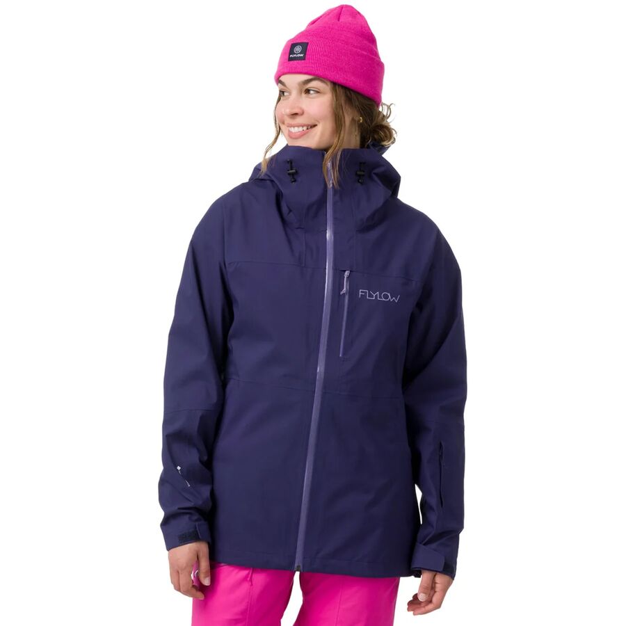 Flylow Lucy Jacket - Women's - Clothing