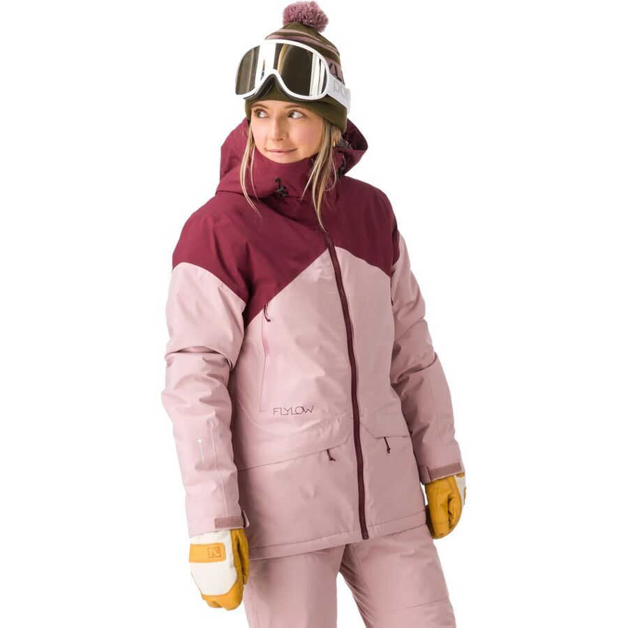 Flylow Sarah Jacket - Women's - Clothing