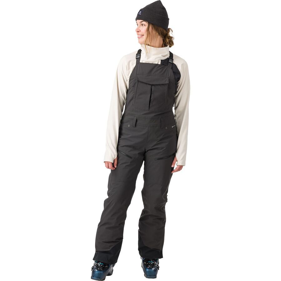 Flylow Sphynx Bib - Women's - Clothing