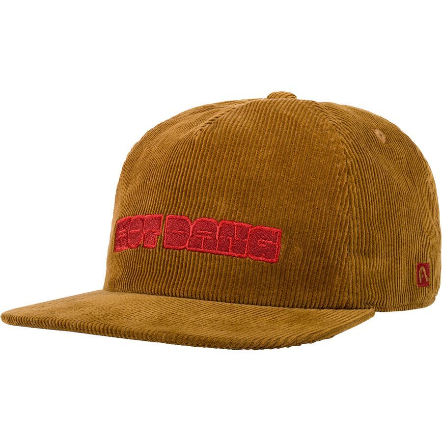 Flylow Hot Dang Cap - Accessories