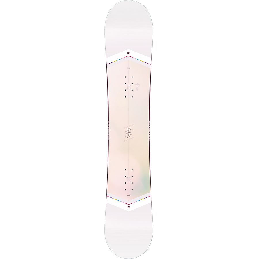 Flow Venus Snowboard - Women's | Backcountry.com