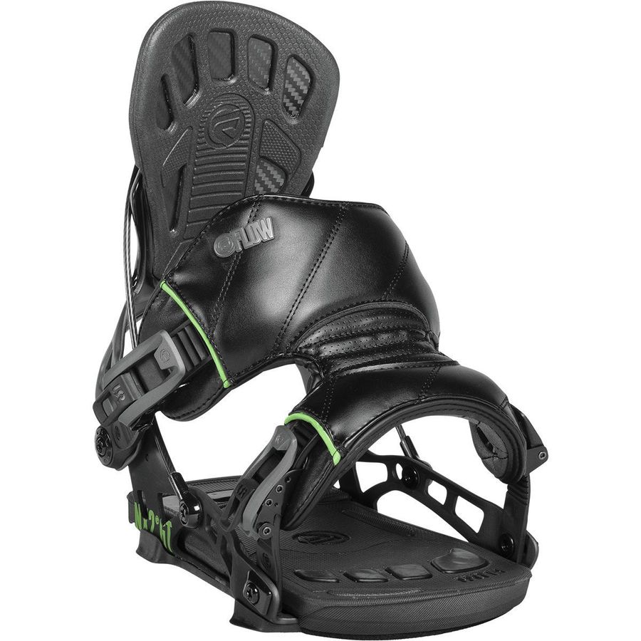Flow NX2-GT Fusion Snowboard Binding | Backcountry.com