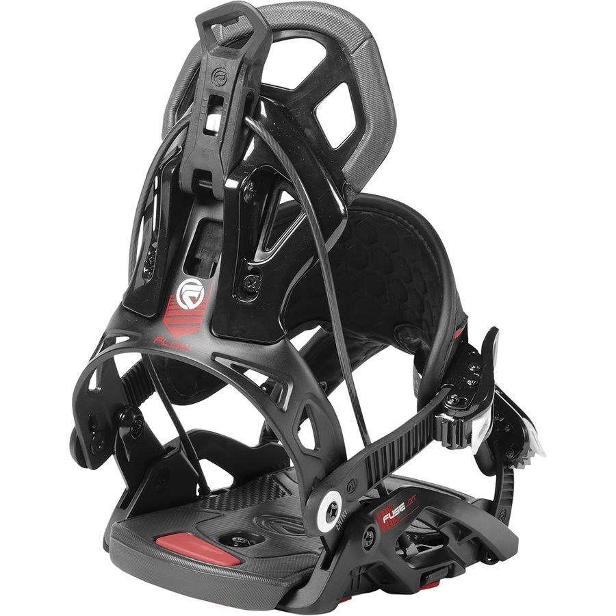 Flow Fuse-GT Snowboard Binding | Backcountry.com