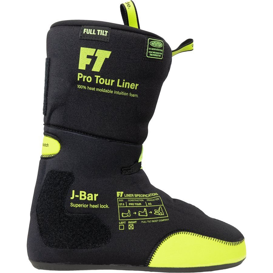 Full Tilt Pro Tour Liner - Men's - Ski