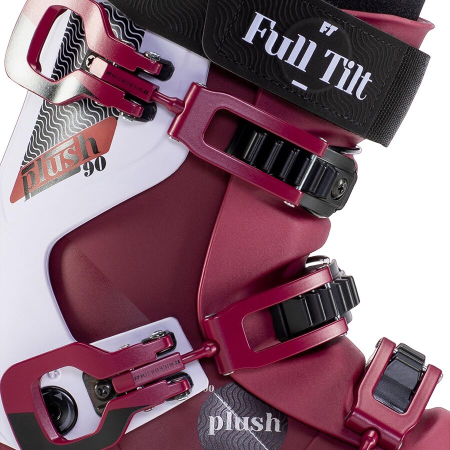 Full Tilt Plush 90 Ski Boot - Women's | Backcountry.com