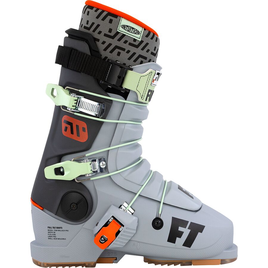 Full Tilt Tom Wallisch Pro Model Ski Boot - Men's | Backcountry.com