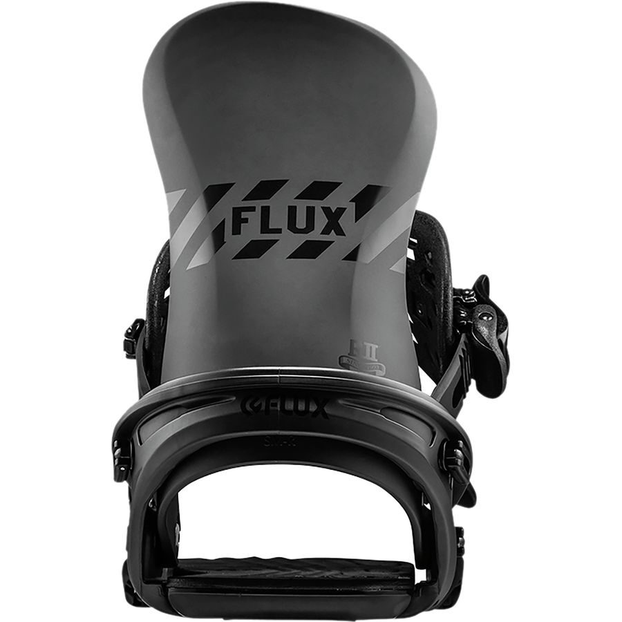 Flux R2 Snowboard Binding | Backcountry.com