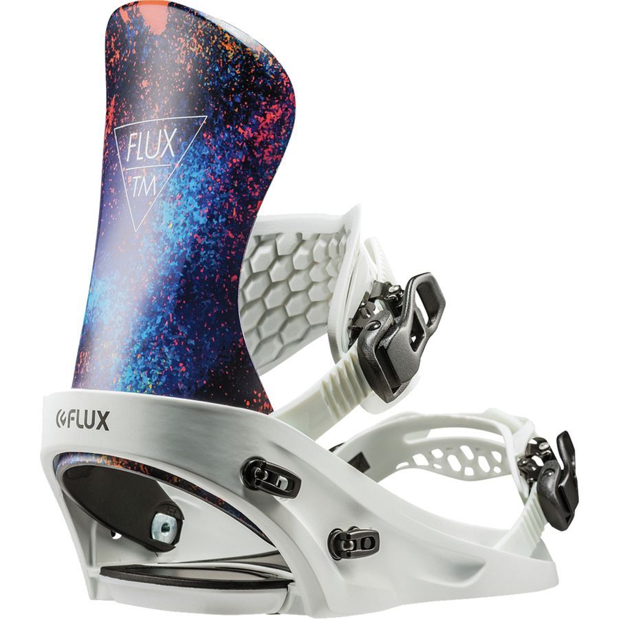 Flux TM Snowboard Binding | Backcountry.com