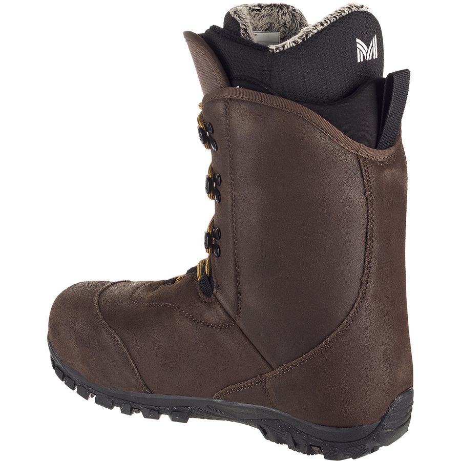 Flux MX-LACE Snowboard Boot - Men's | Backcountry.com