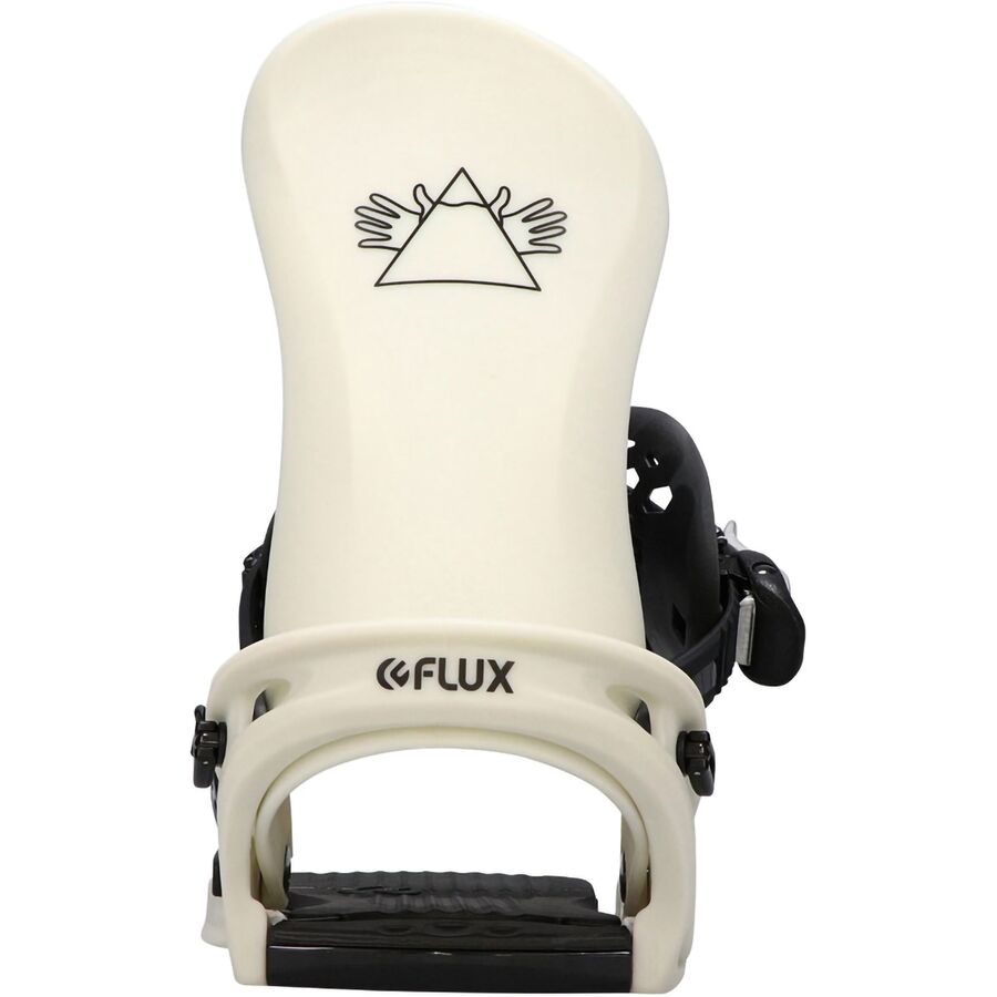 Flux CO Snowboard Binding | Backcountry.com