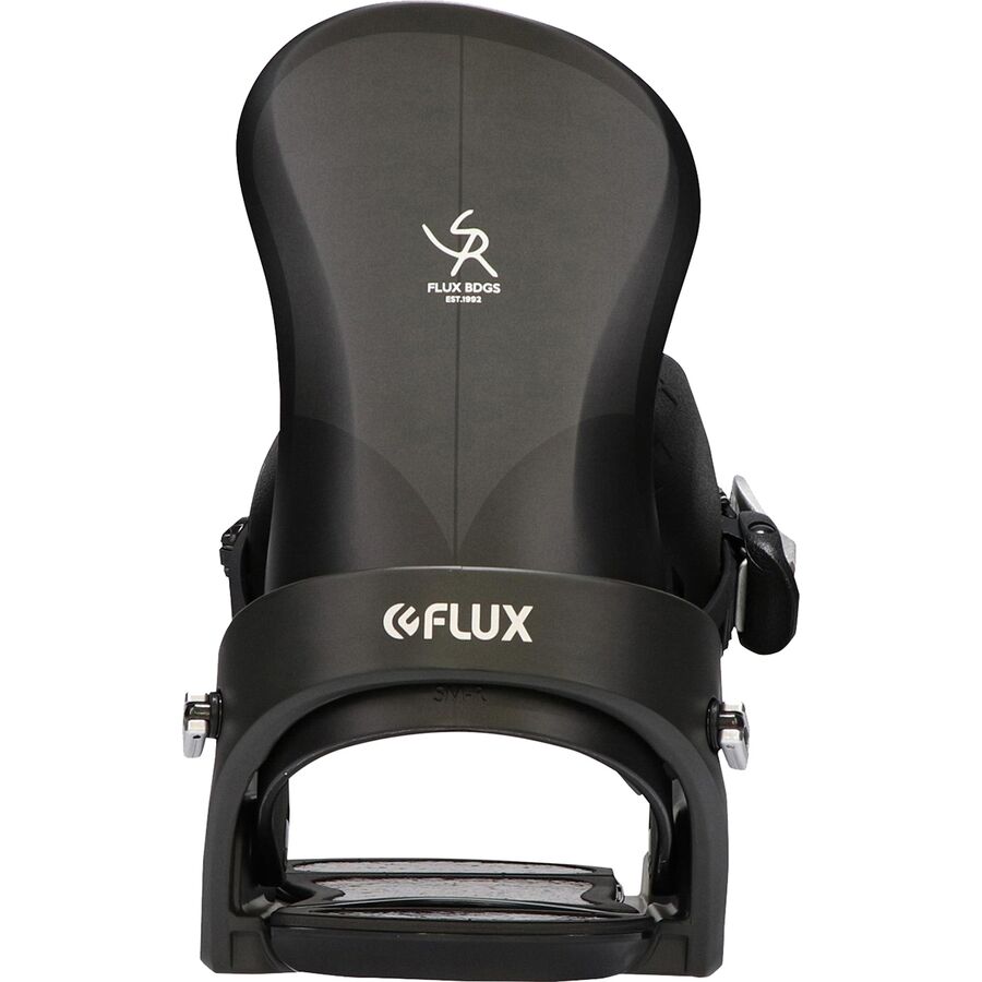 Flux SR Snowboard Binding | Backcountry.com