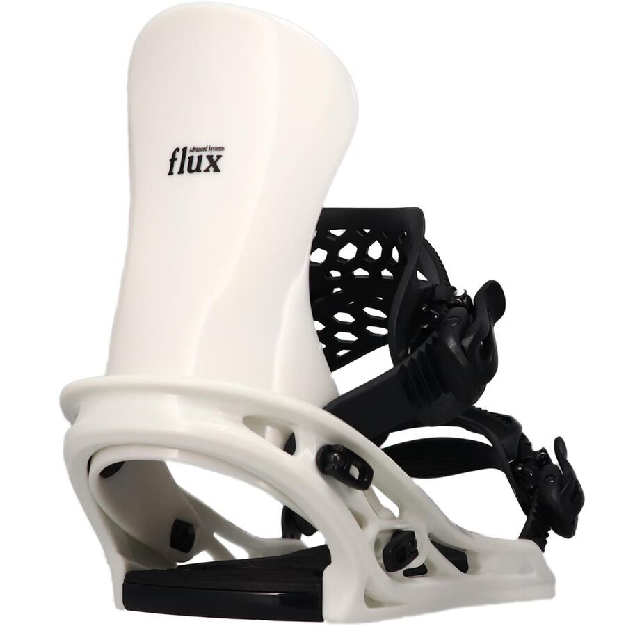 Flux Co Snowboard Binding 2023 - Snowboard