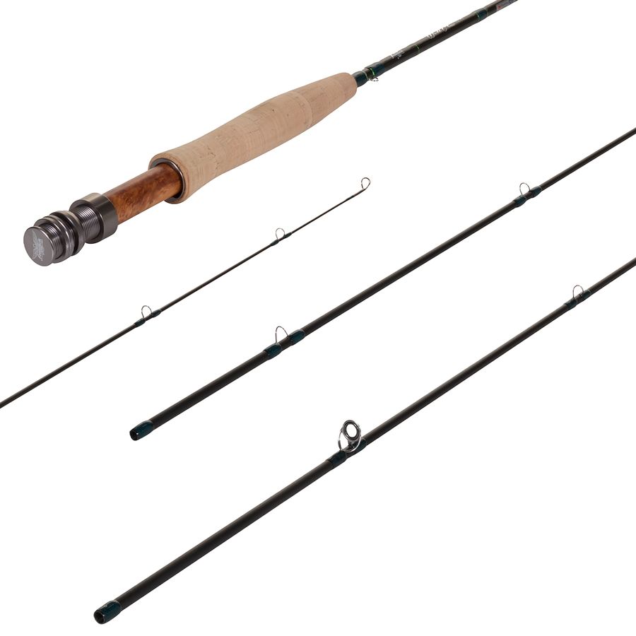 Fenwick World Class Fly Rod - 4-Piece | Backcountry.com