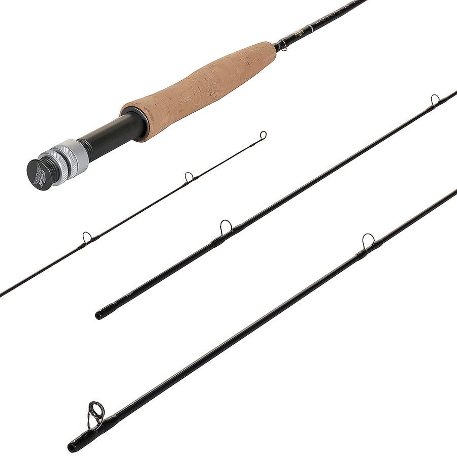 Fenwick Aetos Fly Rod - 4-Piece | Backcountry.com