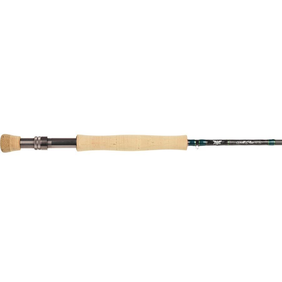 Fenwick World Class Fly Rod - 6-Piece - Fishing