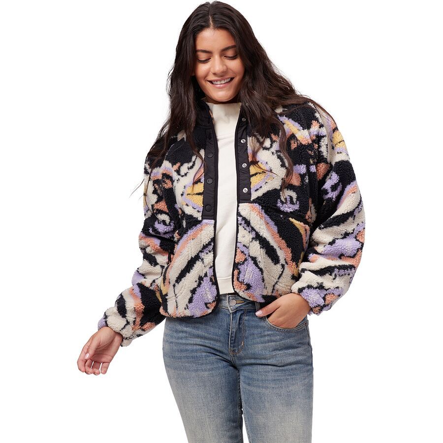 FP Movement Rocky Ridge Jacket - Women's - Clothing