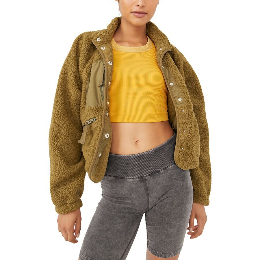 FP Movement Hit The Slopes Jacket - Women's - Clothing