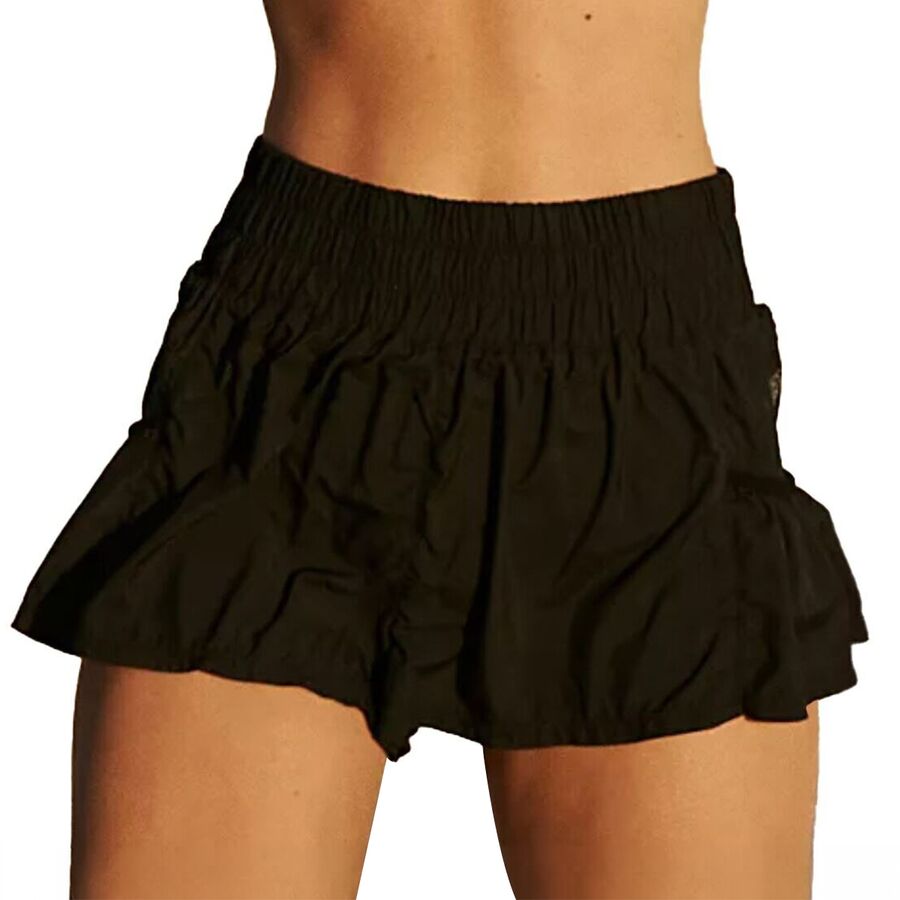 FP Movement Get Your Flirt On Short - Women's - Clothing