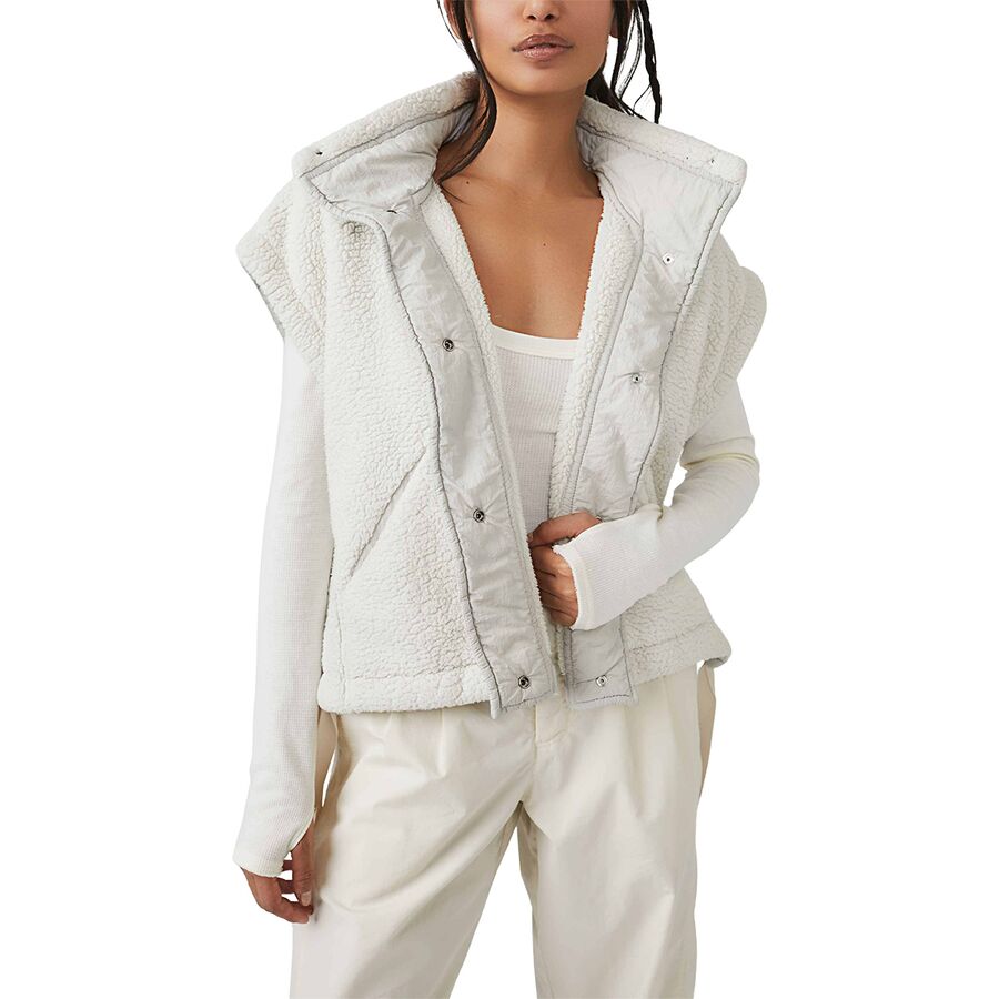 FP Movement Scout It Out Vest - Women's - Clothing