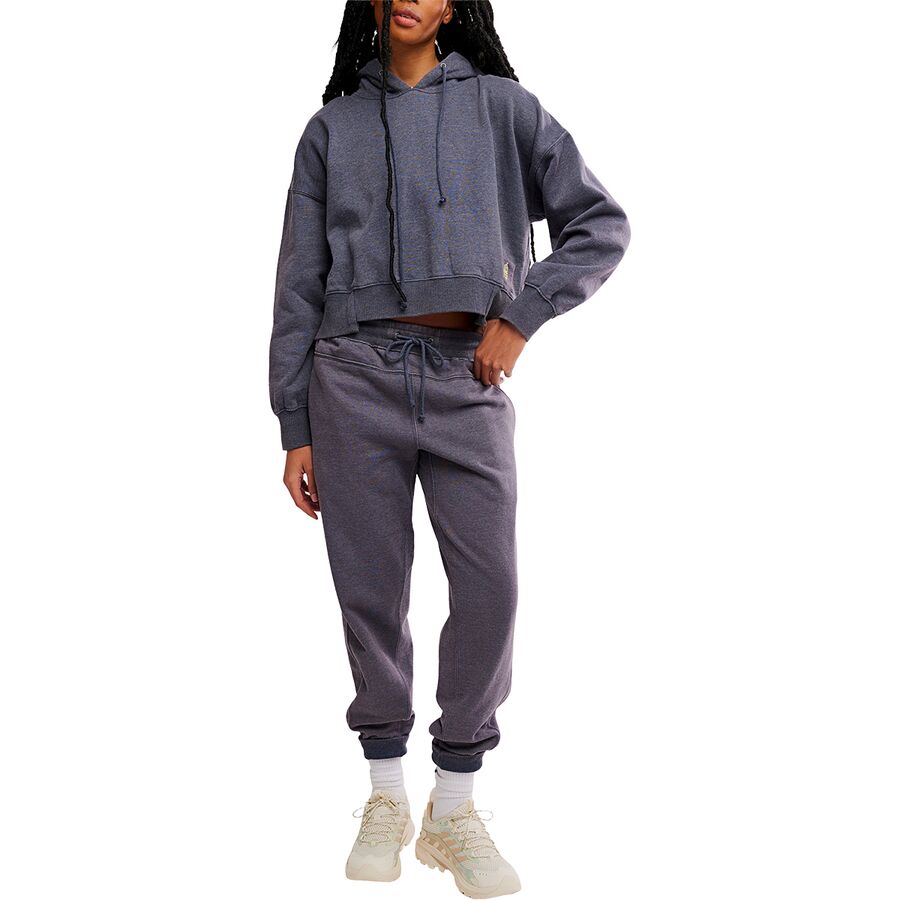 FP Movement Sand Washed Undefeated Set - Women's - Clothing