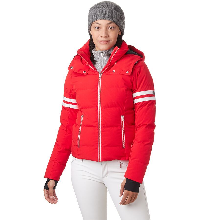 Fera Kate Jacket - Women's | Backcountry.com