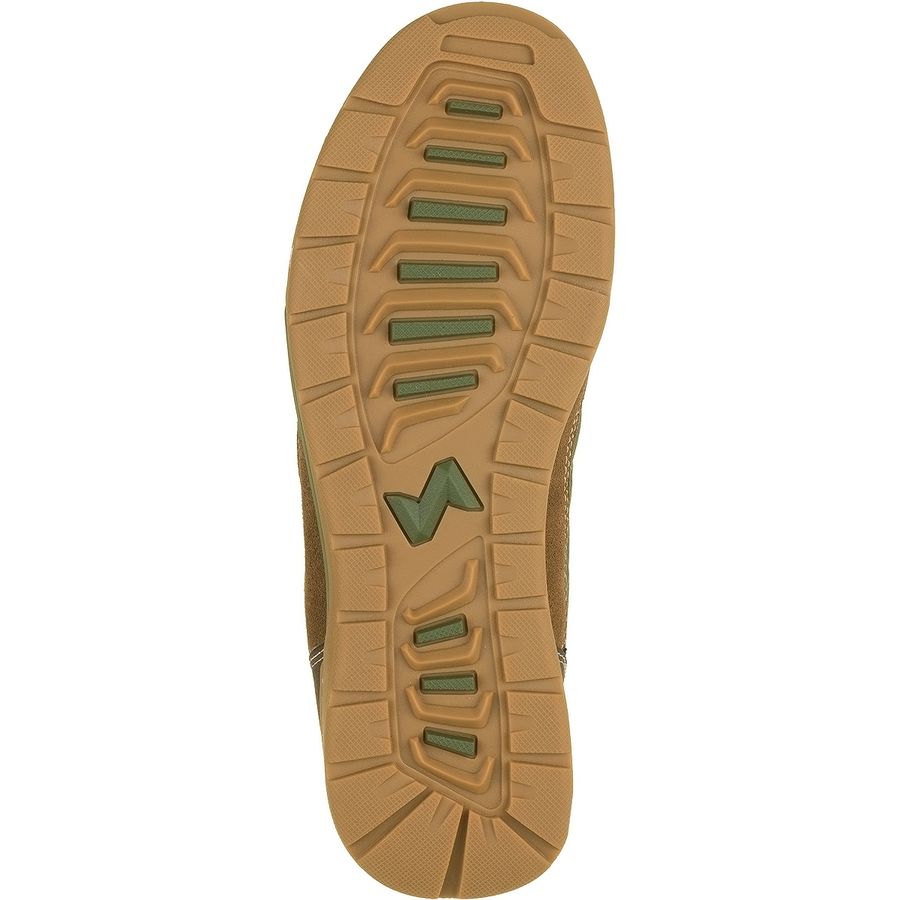 Forsake Hiker Boot - Men's | Backcountry.com