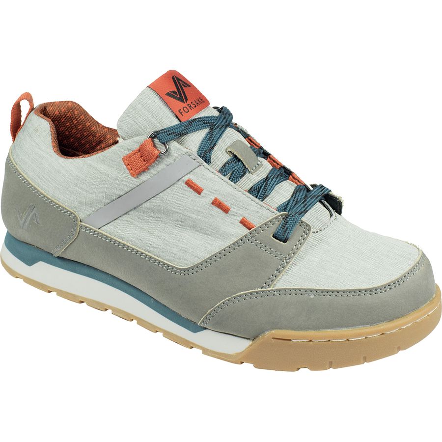 Forsake Banks WP Shoe - Men's | Backcountry.com