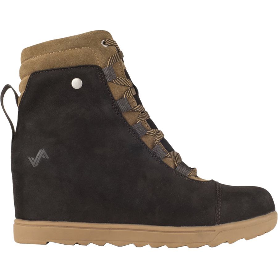 Forsake Alma Boot - Women's | Backcountry.com