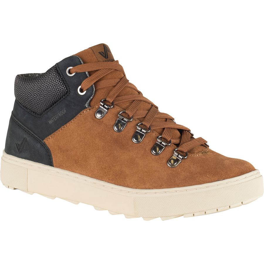 Forsake Lucie Mid Boot - Women's | Backcountry.com