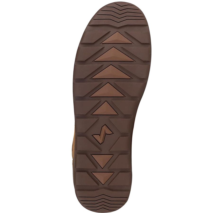 Forsake Phil Mid Shoe - Men's | Backcountry.com