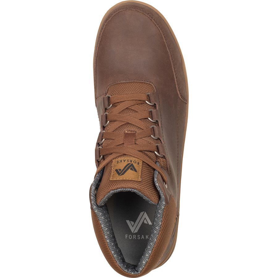 Forsake Phil Mid Shoe - Men's | Backcountry.com