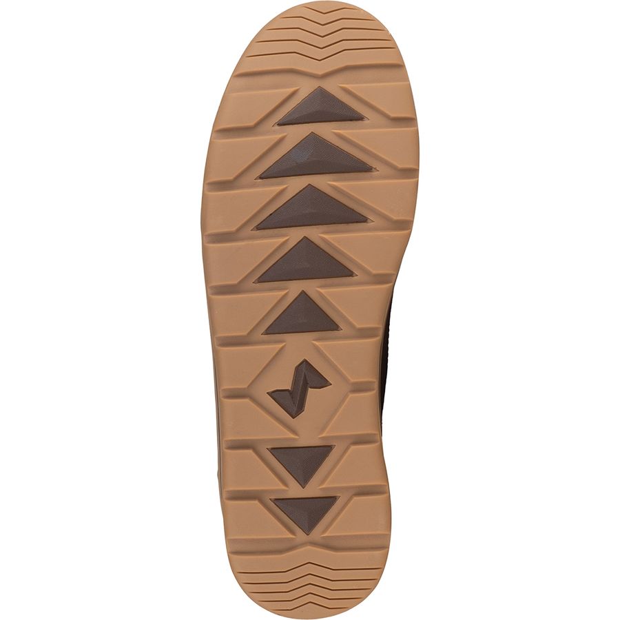 Forsake Phil Mid Shoe - Men's | Backcountry.com