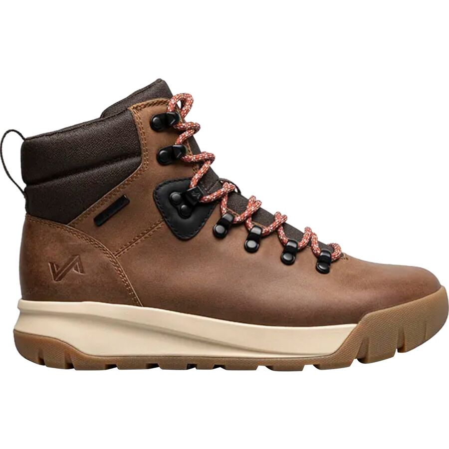 Forsake Patch Mid II WP Boot - Women's - Footwear