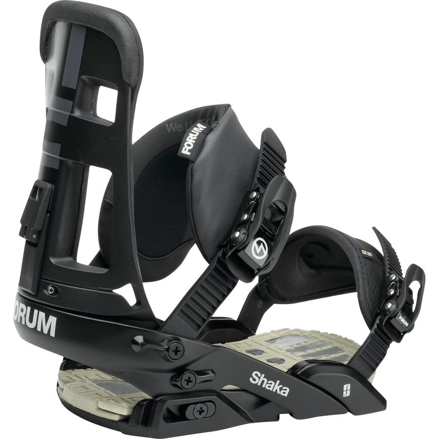 Forum Shaka Snowboard Binding - Men's - Snowboard