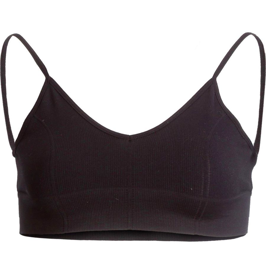 Free People Low Back Bra - Women's - Clothing