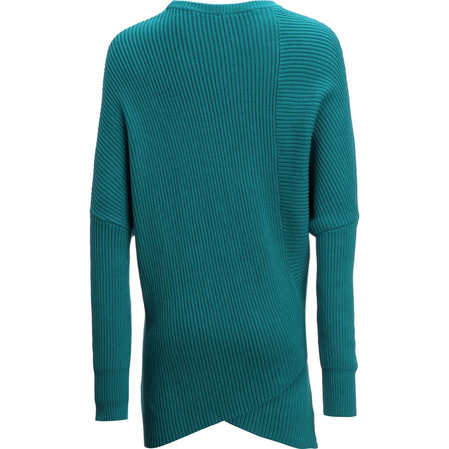 Free People Downtown Pullover - Women's | Backcountry.com