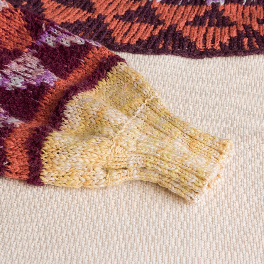 Free People Swit The Small Stuff Sweater - Women's | Backcountry.com