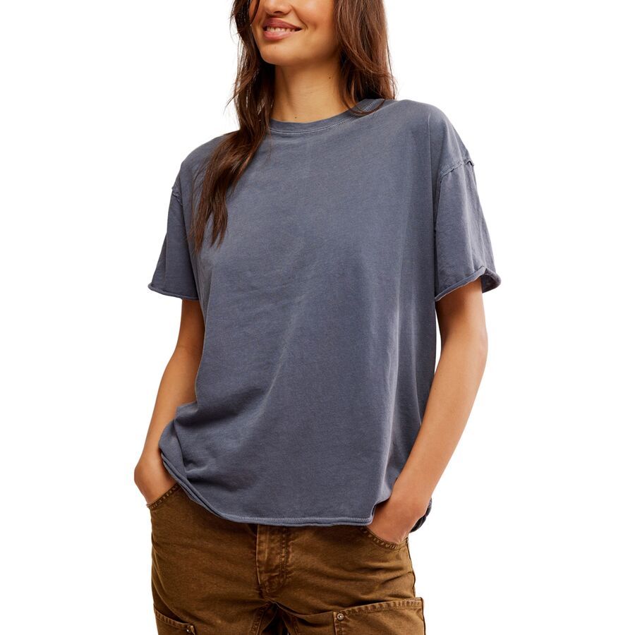 Free People Nina T-Shirt - Women's - Clothing