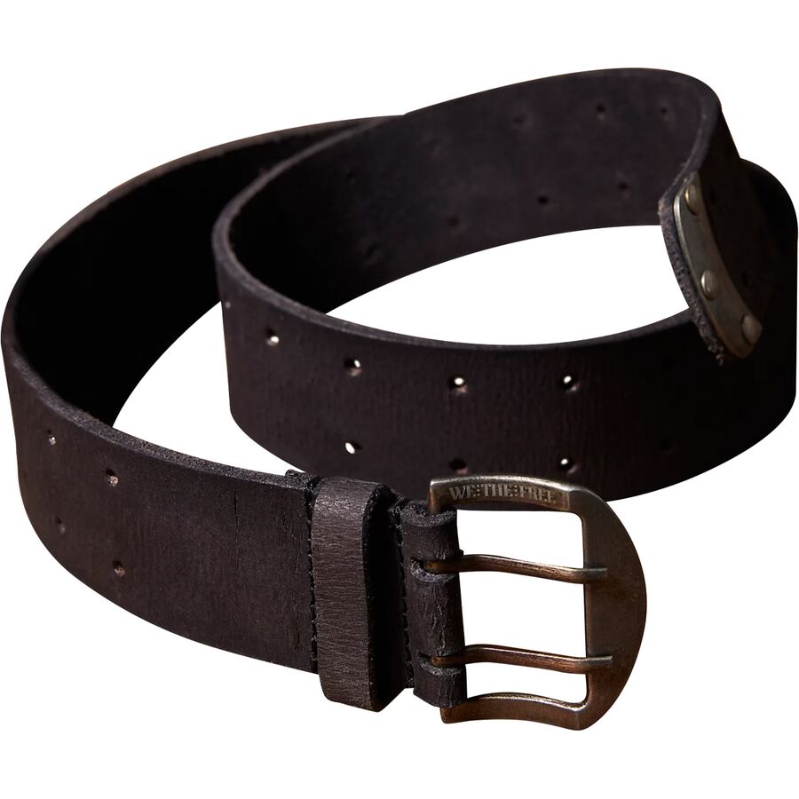 Free People Double Cross Belt - Women's - Accessories