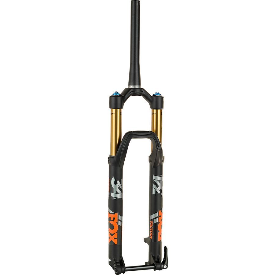 FOX Racing Shox 34 Float 29 130 3Pos-Adj FIT4 Factory Fork - Bike