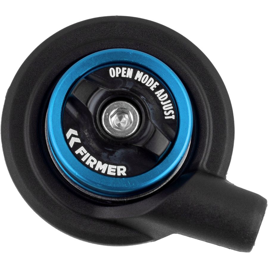 FOX Racing Shox FIT4 Remote Top Cap Interface - Bike Build ...