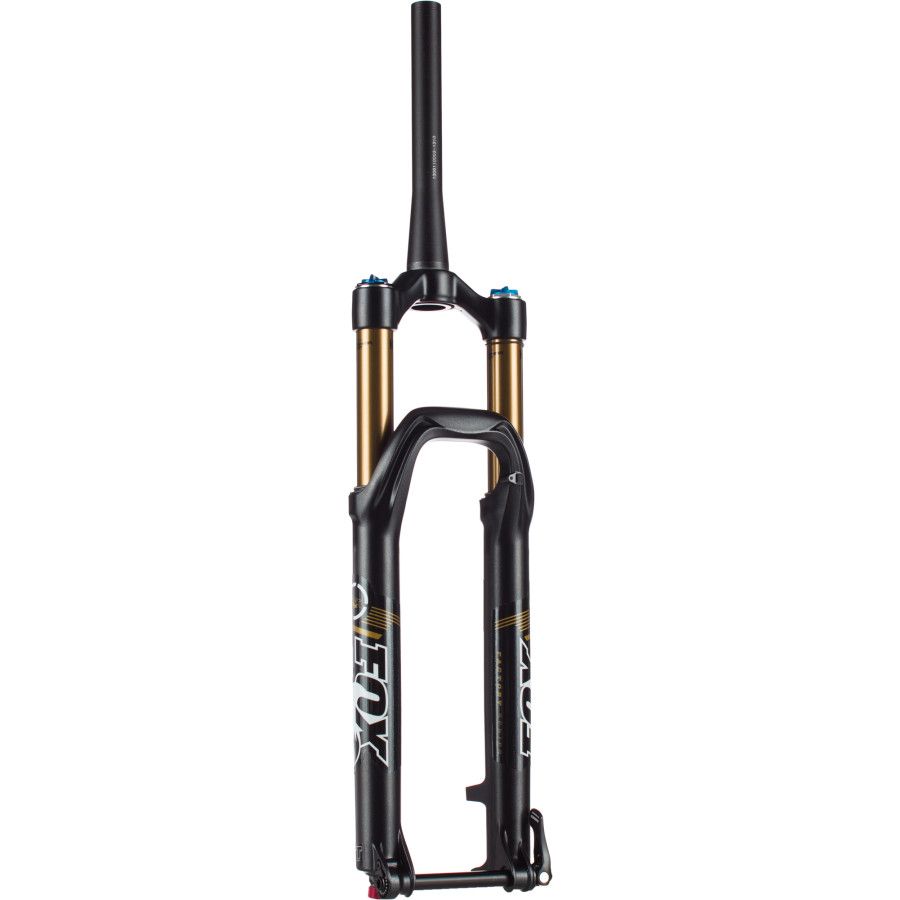FOX Racing Shox 2014 34 Float 29 140 CTD - Bike
