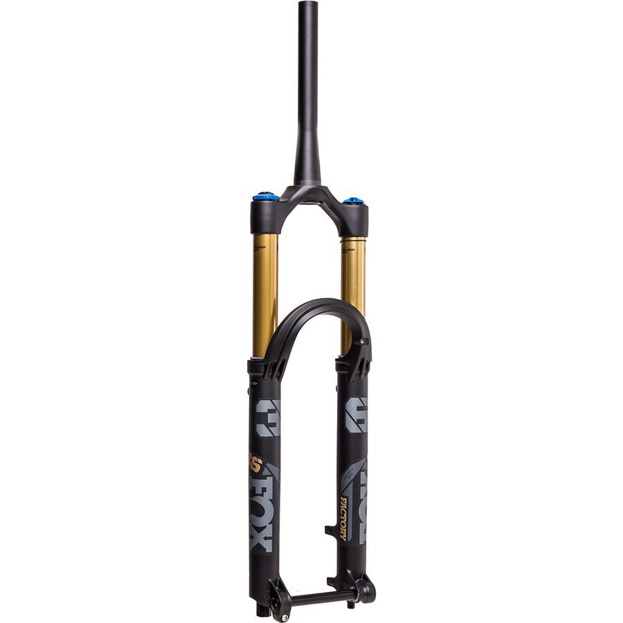FOX Racing Shox 36 Float 29 Grip 2 Factory Boost Fork - 2021 - Bike